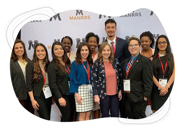 Student Professional Development Series | MANRRS